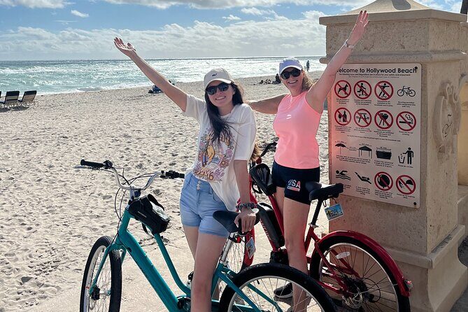 Miami Beach Eden Adventure - Itinerary Breakdown: What You Can Expect