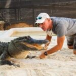 Miami Beach: Everglades Airboat Tours and Rides - Detailed Breakdown of the Itinerary