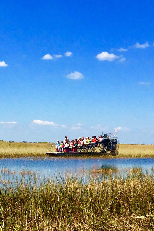 Miami Beach: Everglades Airboat & Wildlife Sanctuary - Who Will Love This Tour?