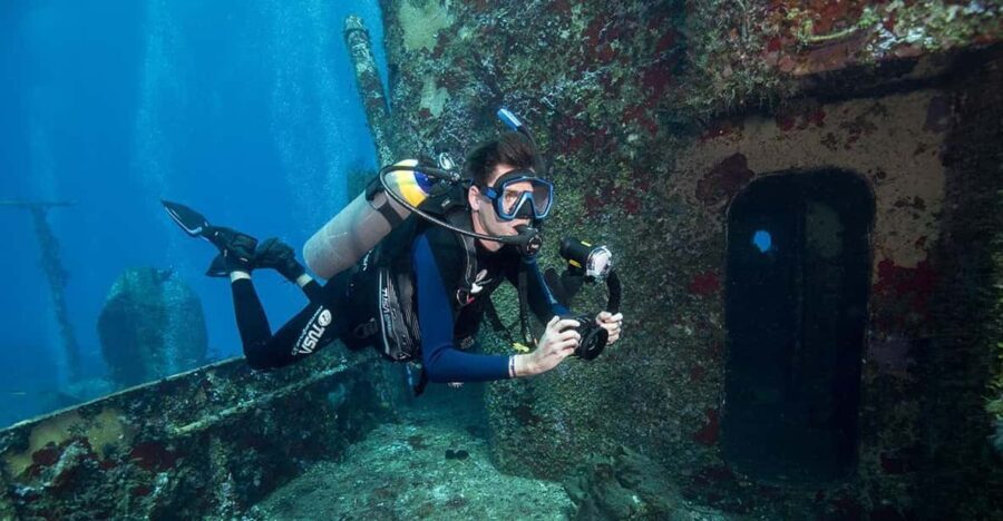 Miami Beach: Guided 2-Tank Reef and Wreck Dive Trip - What Makes This Tour Stand Out?