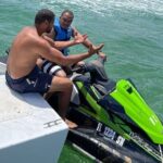 Miami Beach Jet Ski Rental with Free Jet Boat Ride - What to Expect on the Day