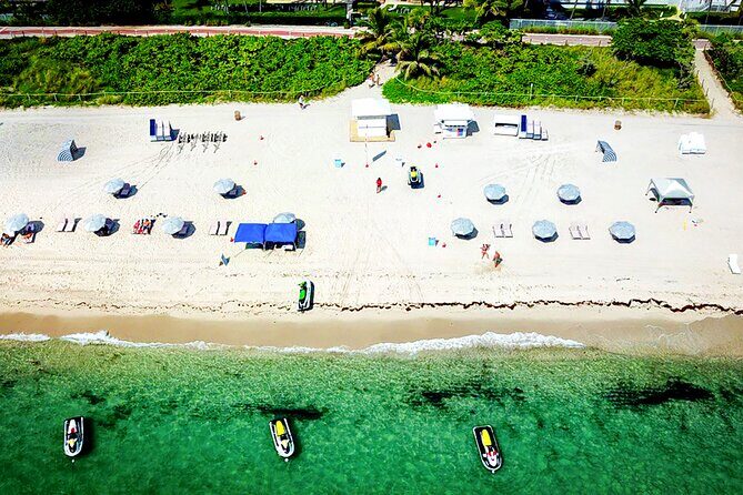Miami Beach Jet Ski Rental with No Hidden Fees - Final Thoughts