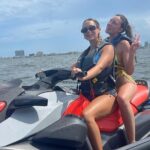 Miami Beach Jetcar - Practical considerations