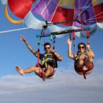 Miami Beach: Parasailing Boat Tour in South Beach - What’s Included and What to Consider