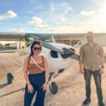 Miami Beach: Private Romantic Sunset Flight with Champagne - The Itinerary Breakdown: Whats Included and What You’ll See