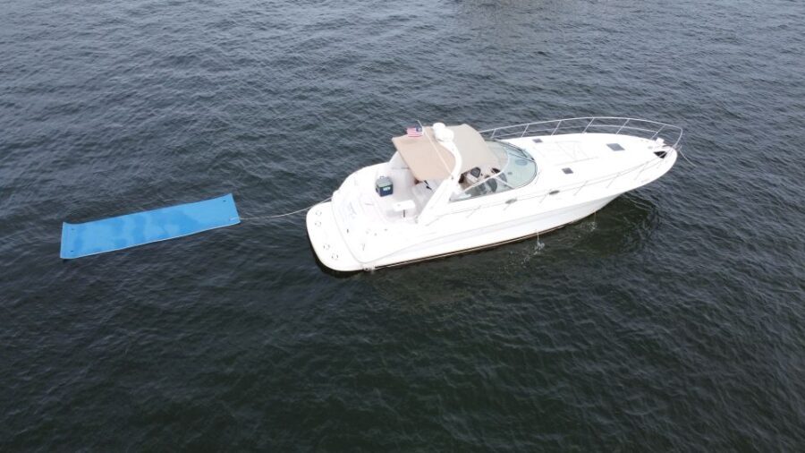 Miami Beach: Private Yacht Rental with Captain and Champagne - What to Expect from the Yacht and Crew
