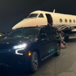 Miami Beach Sobe South Beach to Miami International Airport - The Trip Duration and Traffic Considerations