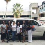 Miami Beach Sobe South Beach to Port Of Miami - In-Depth Review of the Transfer Experience
