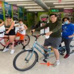 Miami Beach: South Beach Tandem Bike Rental - The Route and Sights