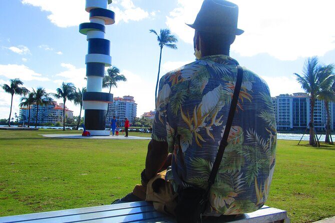 Miami Beach: South Point Park Tour - Price and Value