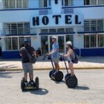 Miami Beach Tour Segway Glide - The Itinerary in Detail