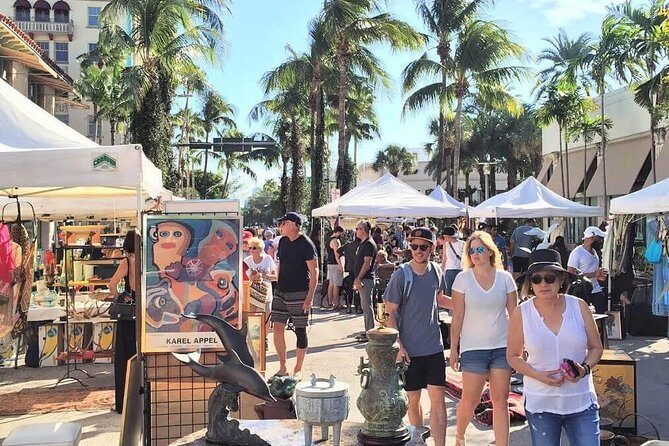 Miami Beach: Transcending Mall - Why You’ll Love This Tour