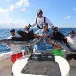 Miami Big Game Deep Sea Fishing Charter - What to Expect on Your Miami Deep Sea Fishing Trip