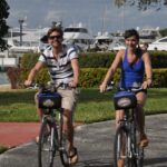 Miami: Bike Rental - The Itinerary: What to Expect