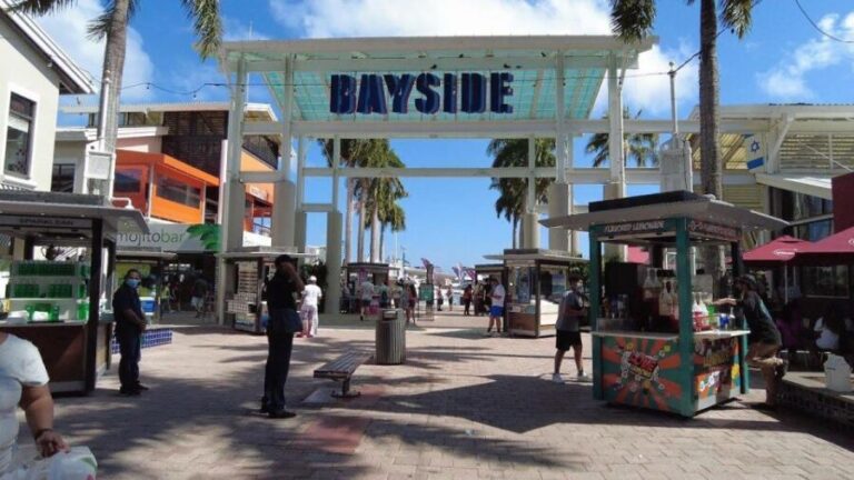 Miami: Biscayne Bay Boat Cruise with Transportation Included - Detailed Breakdown of the Itinerary