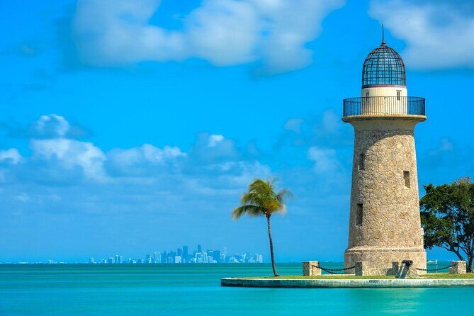 Miami Biscayne Bay Jet Ski Tour - What Makes This Tour Stand Out