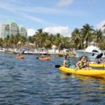 Miami: Biscayne Bay Kayak or Paddleboard Rental - Exploring Biscayne Bay: What To Expect