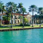 Miami: Biscayne Bay Millionaire's Row Boat Tour - The Itinerary in Detail
