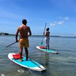Miami Biscayne Bay Paddle - Detailed Breakdown of the Experience