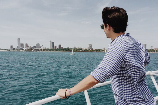 Miami Boat Tour and Sunset Cruise 90 Minutes - Detailed Breakdown of the Itinerary