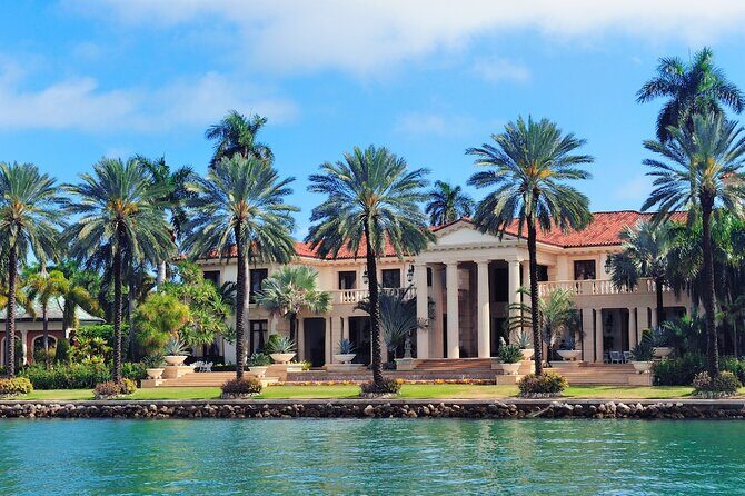 Miami Boat Tour - Celebrity Homes & Millionaire Mansions - The Sum Up: Who Will Love This Tour?