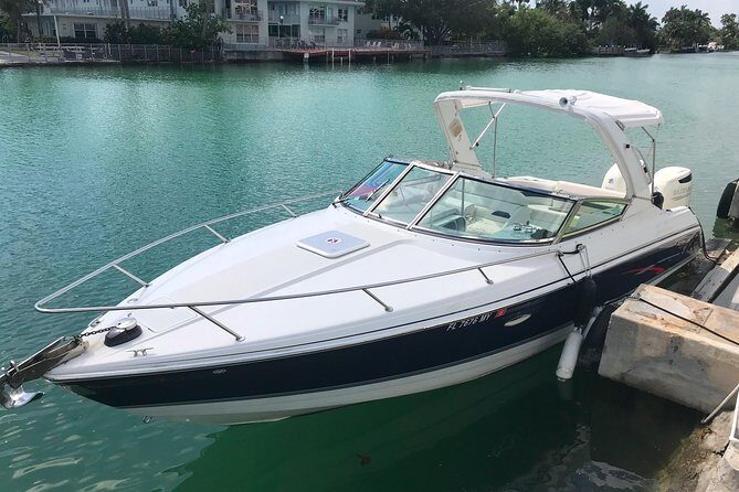 Miami Boat Tour, Haulover Sandbar, Raccoon Island - The Hidden Value of This Tour