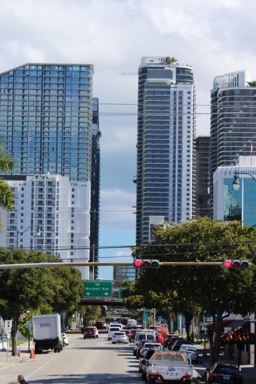 Miami : Bus, Boat & Walking Tour the Ultimate City Discovery - The Boat Cruise: Water Views & Celebrity Mansions