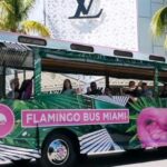 Miami Bus Tour Flamingo Open Air Trolley Bus Tours City Tour - What Travelers Say