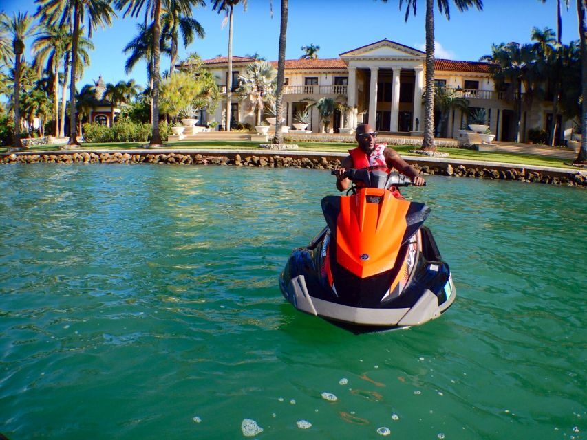 Miami: Catamaran Cruise with Water Sports Package and Party - What to Expect on Your Miami Catamaran Cruise