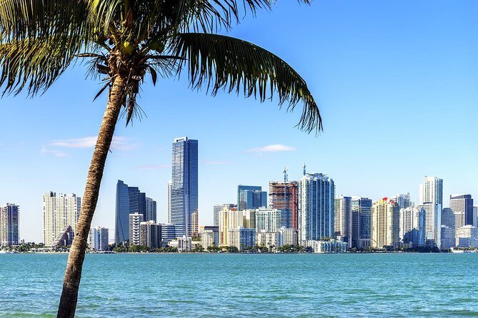 Miami: City and Boat Tour Combo - Exploring the Itinerary in Detail