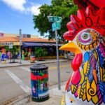 Miami City and Boat Tour Little Havana Included Plus FREE Bike Rental in SoBe - The Itinerary: From Streets to Water and Beyond