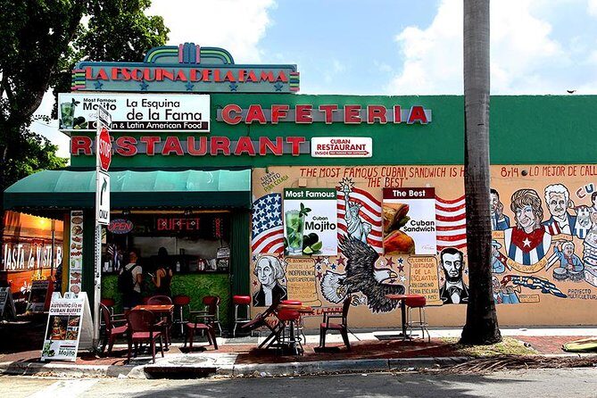 Miami City Highlights Tour with Hotel Pickup - A Closer Look at the Tour Itinerary