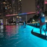 Miami: City Lights SUP or Kayak Night Tour - The Activity and Equipment