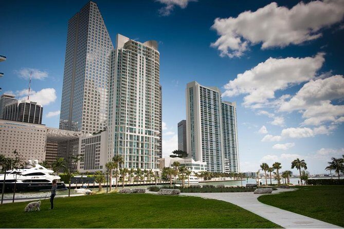 Miami City Tour and Biscayne Bay Cruise with Hotel Transportation - Traveler Perspectives: Authentic Opinions