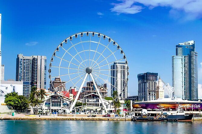 Miami City Tour Tailor Made | Private SUV | - Who This Tour Is Best For