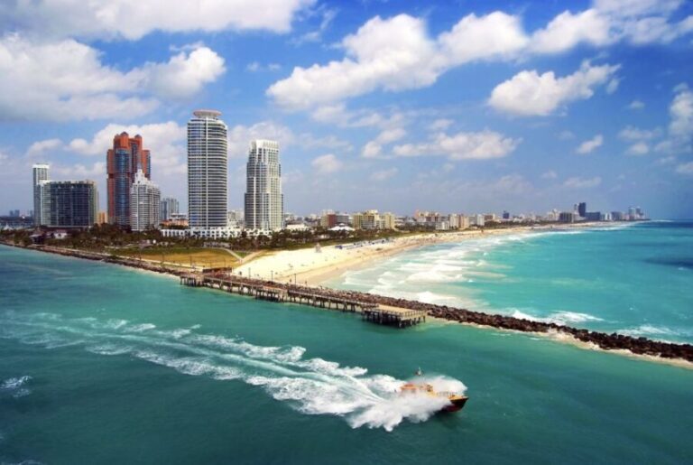 Miami: City Tour with Optional Cruise and Everglades Entry - Analyzing the Value for Travelers