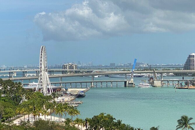 Miami Cruise of Celebrity Homes and Biscayne Bay - FAQ: Practical Questions About the Cruise