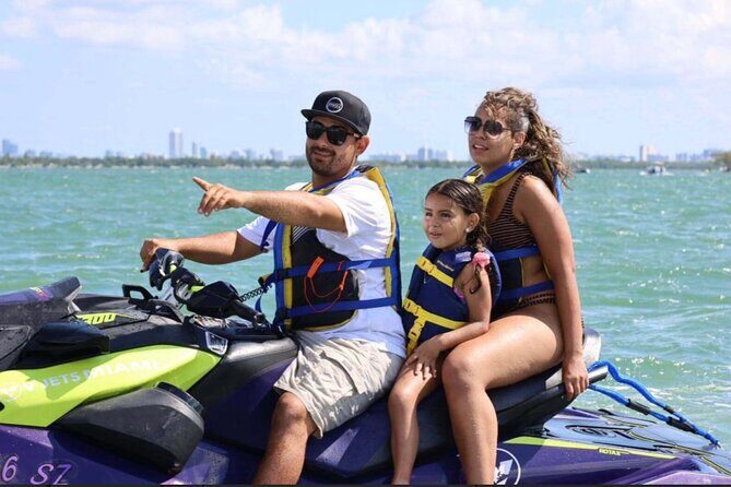Miami Day or Night /Celebration - Who Will Love This Experience?