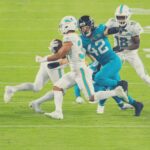 Miami Dolphins NFL Football Game Ticket - Who will enjoy this experience?