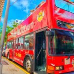 Miami: Double-Decker Bus Tour with Optional Boat Cruise - How the Tour Unfolds