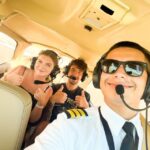Miami: Downtown Private Airplane Tour with Soft Drinks - What to Expect from the Tour