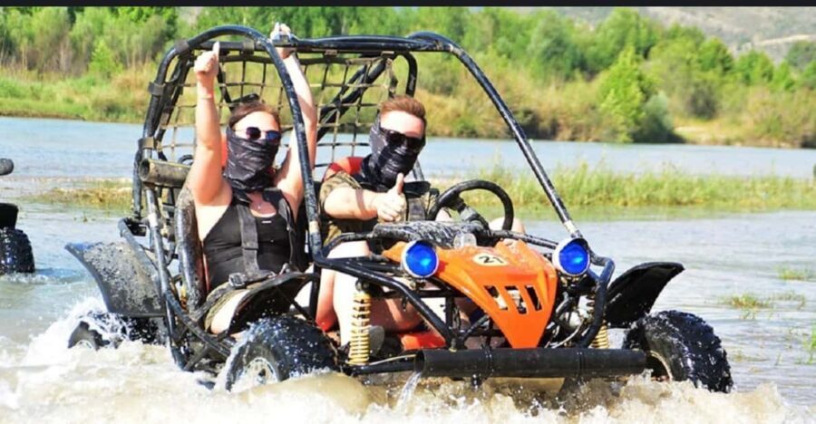 Miami Dunebuggy Adventure - Who Will Love This Experience?