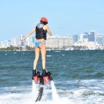 Miami: Flyboarding Experience - The Overall Experience and Its Value