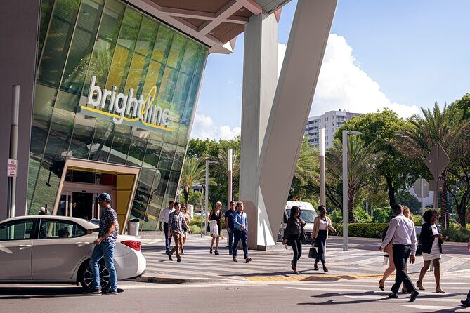 Miami from Fort Lauderdale High speed Train Tour - Authentic Traveler Experiences & Common Pitfalls