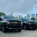 Miami & Ft. Lauderdale Airport Transfer & Transportation Service - Detailed Itinerary Breakdown