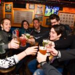 Miami: Ghosts, Boos and Booze Haunted Pub Crawl - An honest, detailed look at this haunted pub crawl