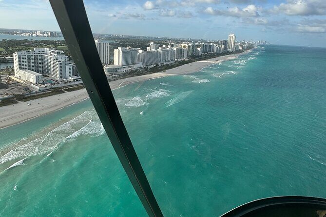 Miami grand tour helicopter tour - Who Would Love This Tour?