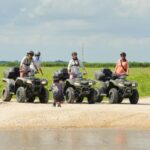 Miami: Guided ATV Adventure with Photos and Videos - Final Thoughts: Who Should Consider This Tour?