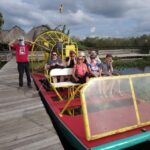 Miami: Half-Day Everglades Tour - Why Choose This Tour?