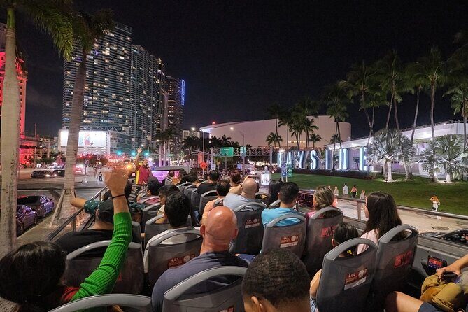 Miami Havana Nights Tour with Live Music and Free Mojito - Authentic, Fun, and Social: Who Will Love this Tour?